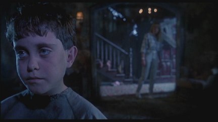 A Nightmare on Elm Street 5: The Dream Child DVD Image Vault Gallery