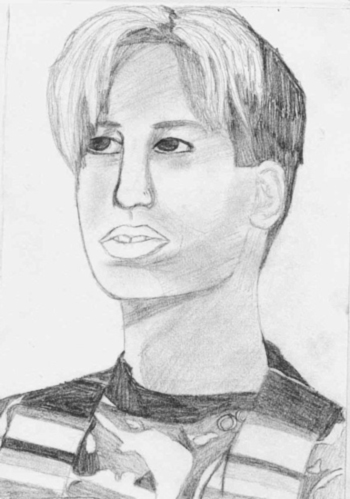 A NIGHTMARE ON ELM STREET: FAN ART