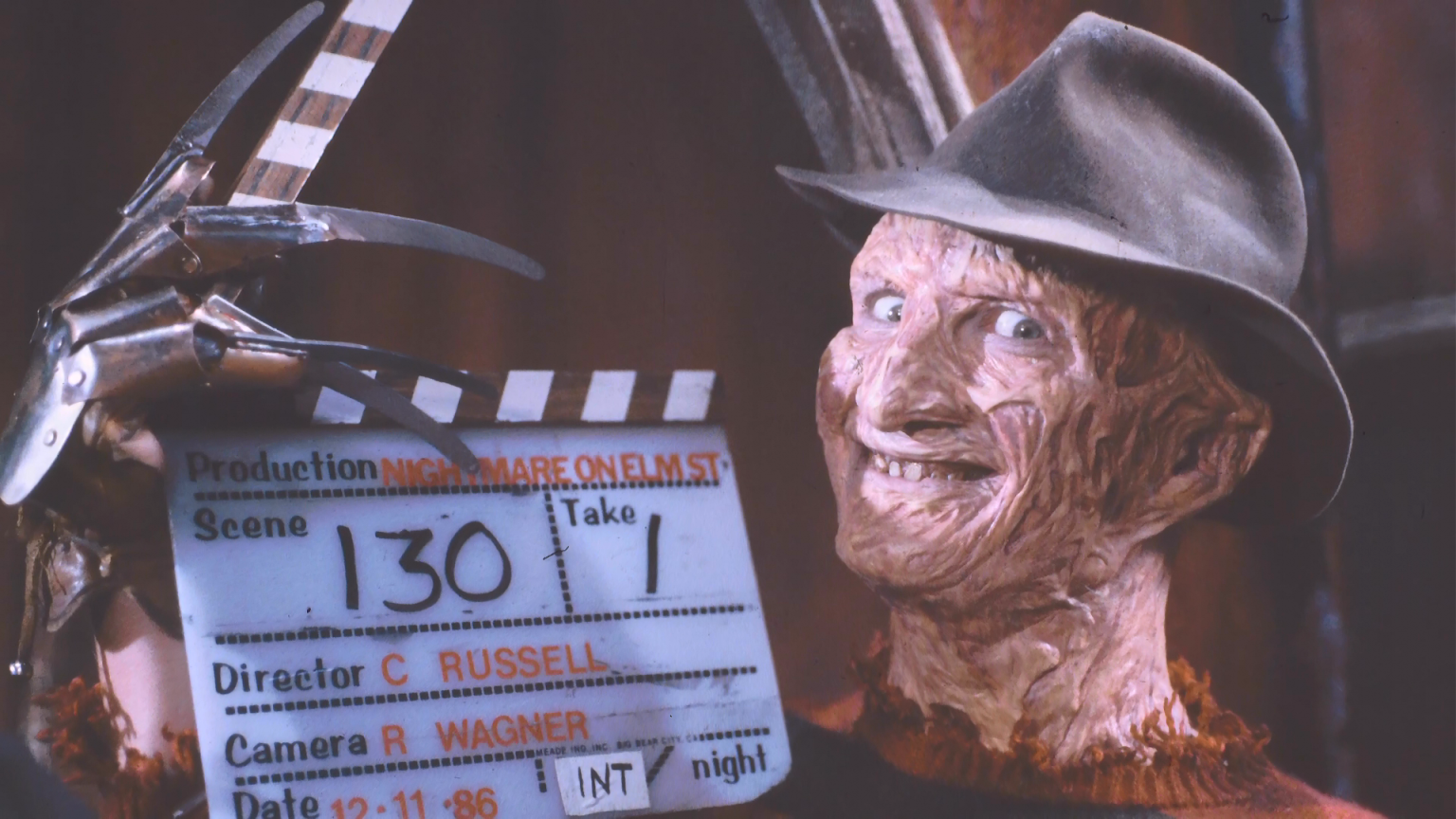 The Impact of “A Nightmare on Elm Street” on the Horror Genre ...