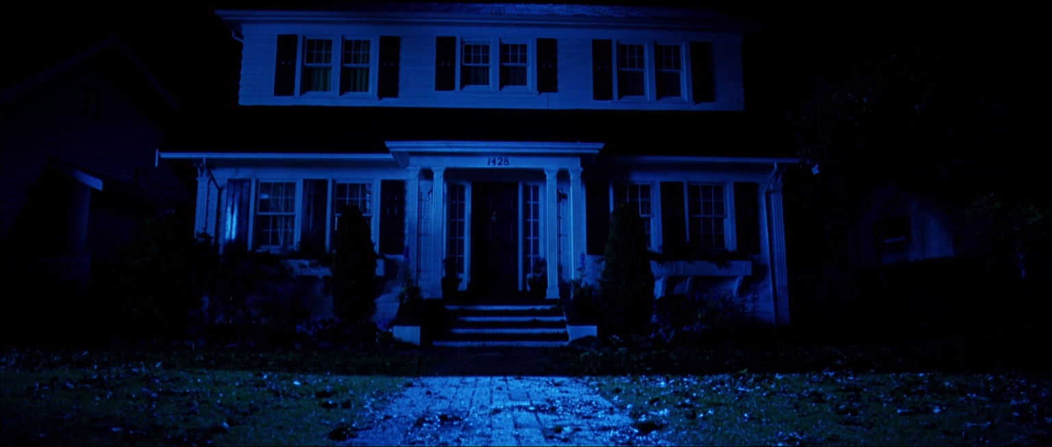 1428 Elm Street | Nightmare on Elm Street Companion — Ultimate Online ...