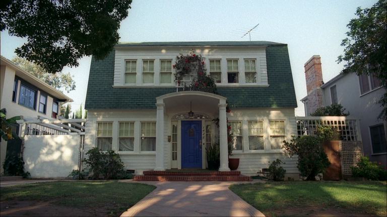 1428 Elm Street | Nightmare on Elm Street Companion — Ultimate Online ...