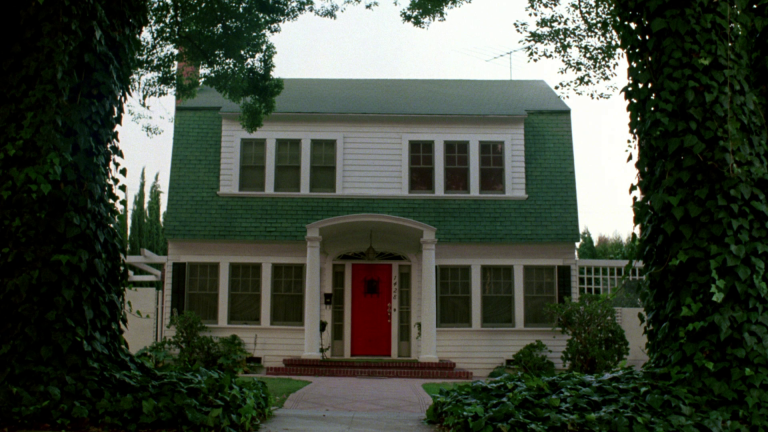 1428 Elm Street | Nightmare on Elm Street Companion — Ultimate Online ...