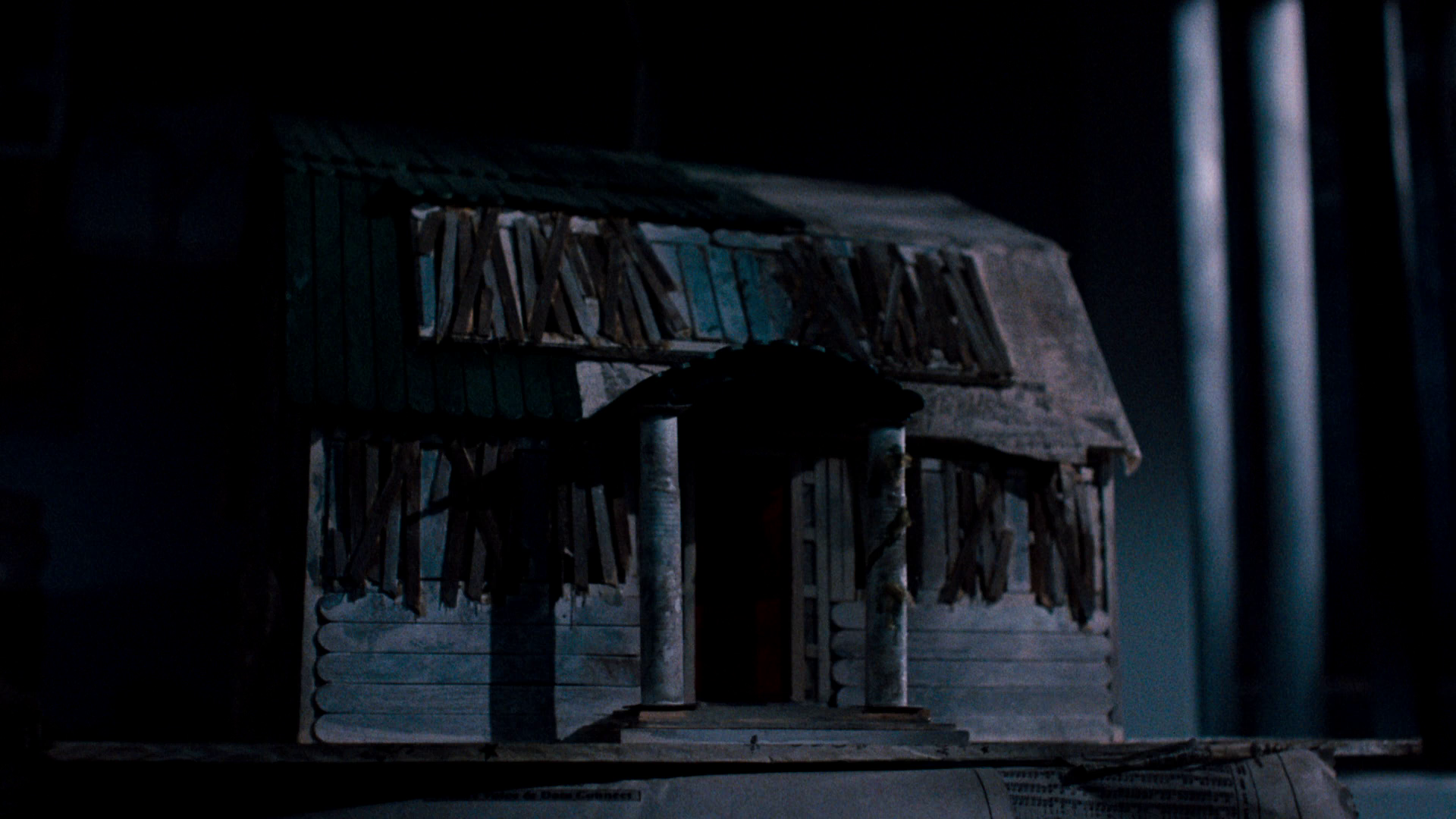 1428 Elm Street | Nightmare on Elm Street Companion — Ultimate Online ...