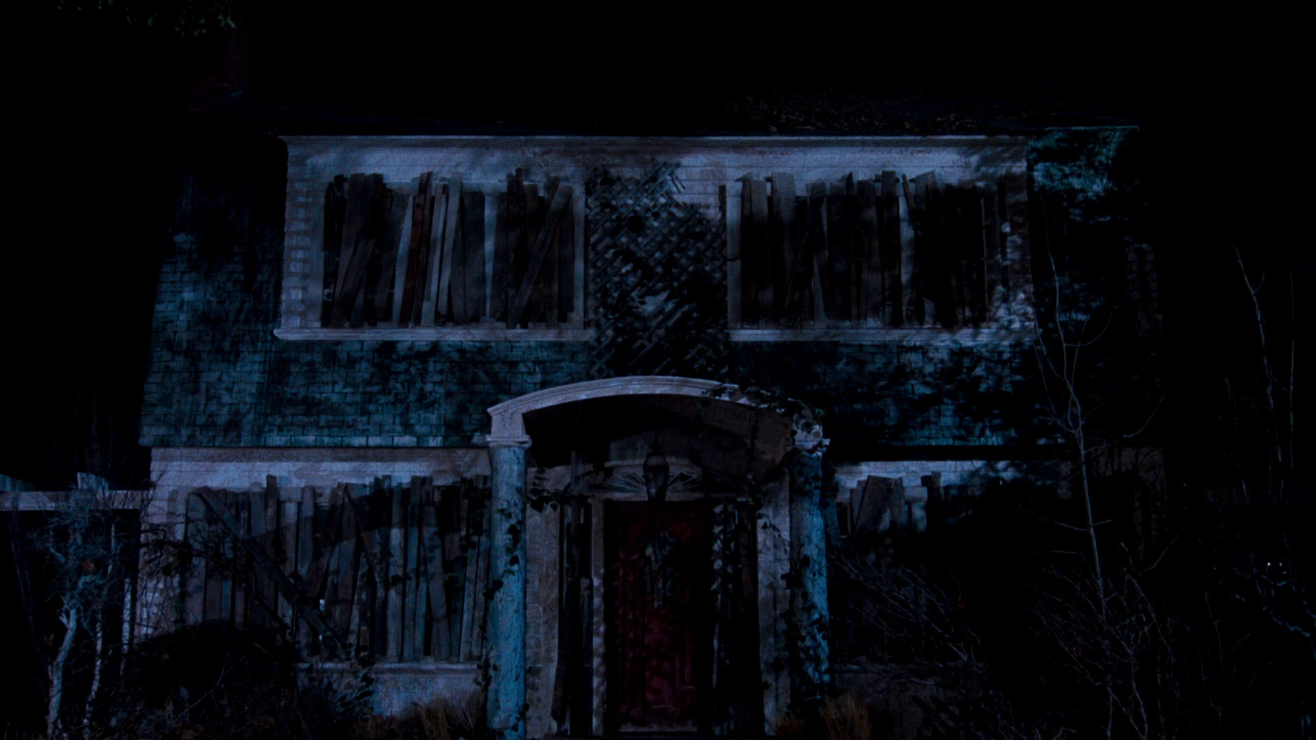 1428 Elm Street | Nightmare on Elm Street Companion — Ultimate Online ...