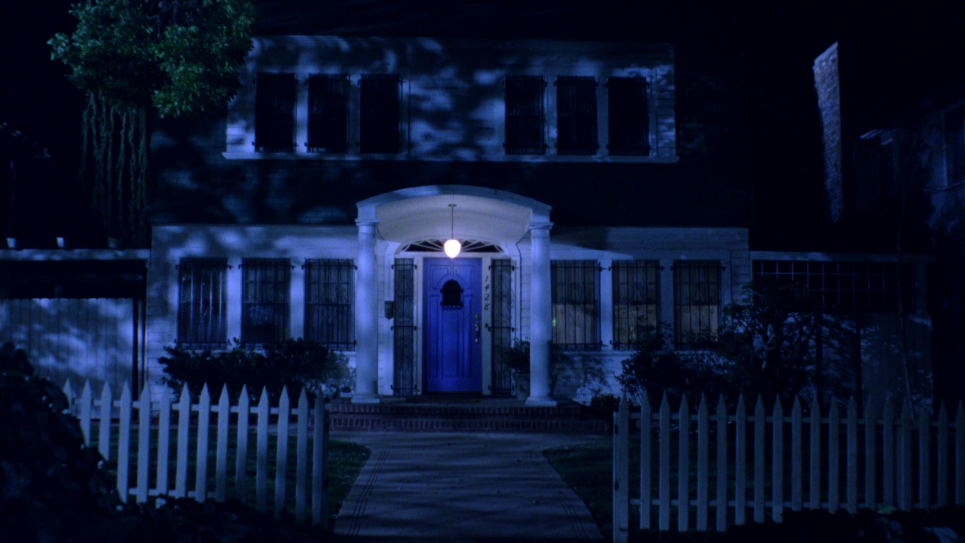 1428 Elm Street | Nightmare on Elm Street Companion — Ultimate Online ...